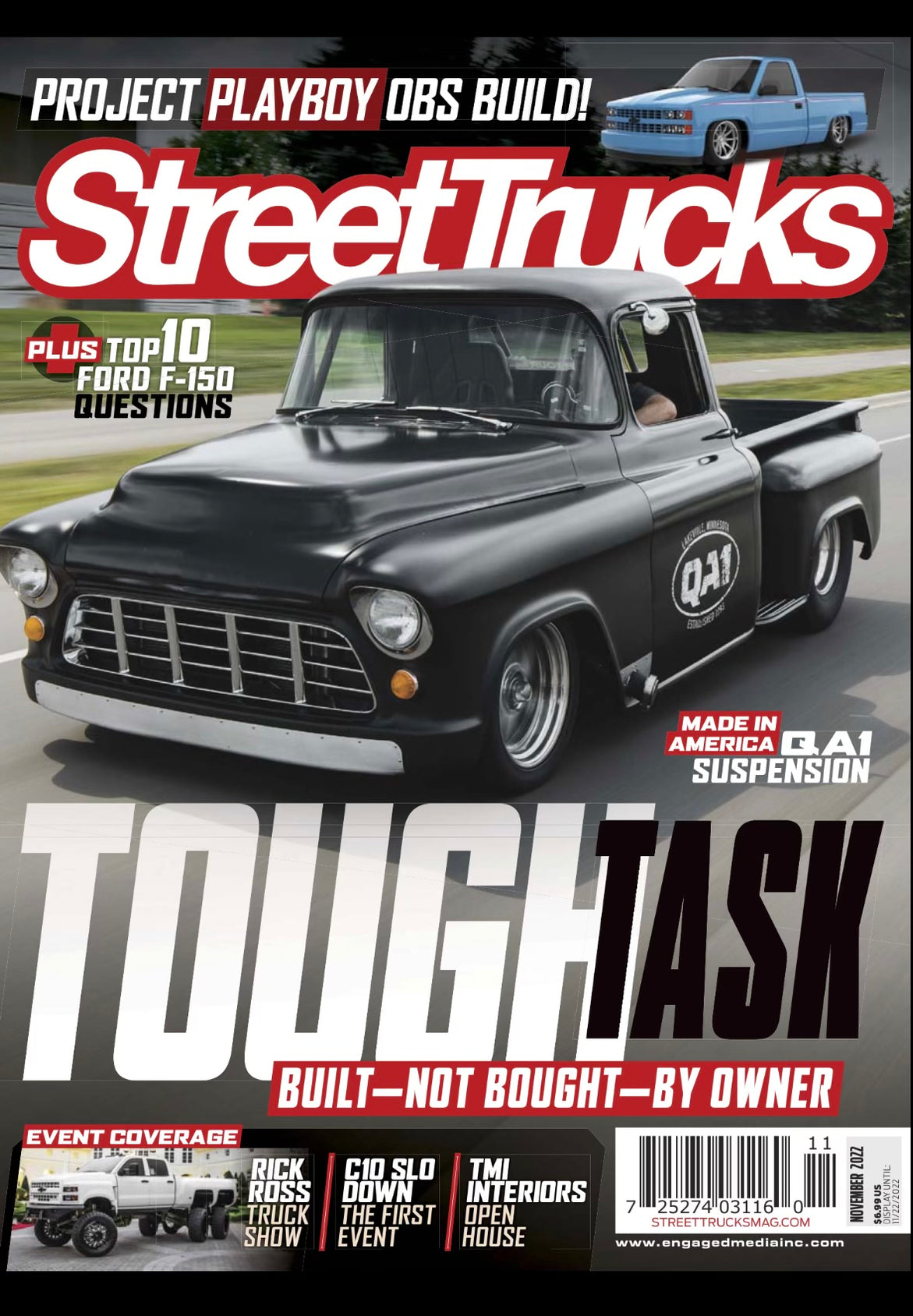 Poppy's Patina - The Original Patina Clear Coat.